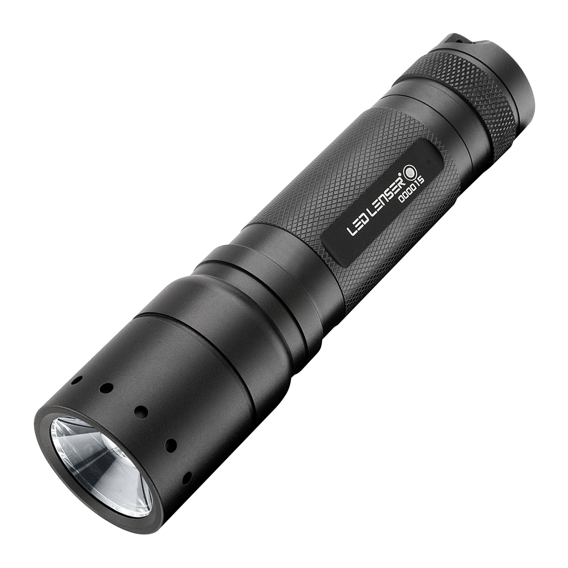 LED-Lenser Tac Torch Flashlight | Bass Pro Shops